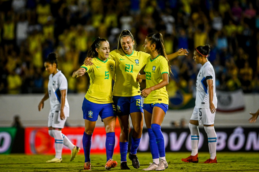Seleção Brasileira Já Tem Data Para Ser Convocada Para A Copa Ouro 2024
